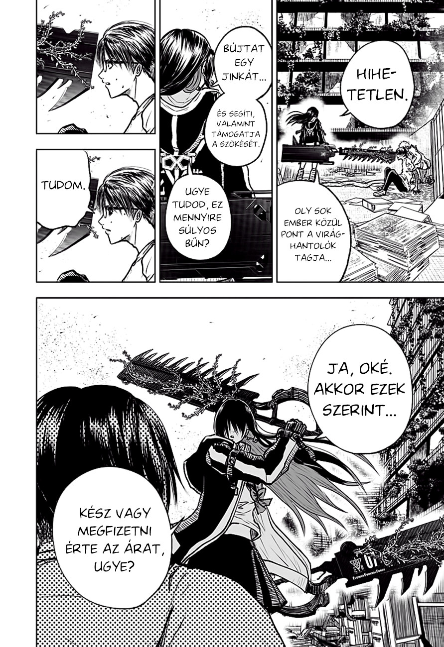 Naruto-kun.hu Mangaolvasó - Wild Strawberry - Chapter 004 - Page 17